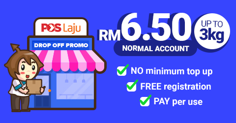 SHIPPOP : One Stop Delivery Solution