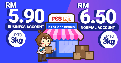 SHIPPOP : One Stop Delivery Solution